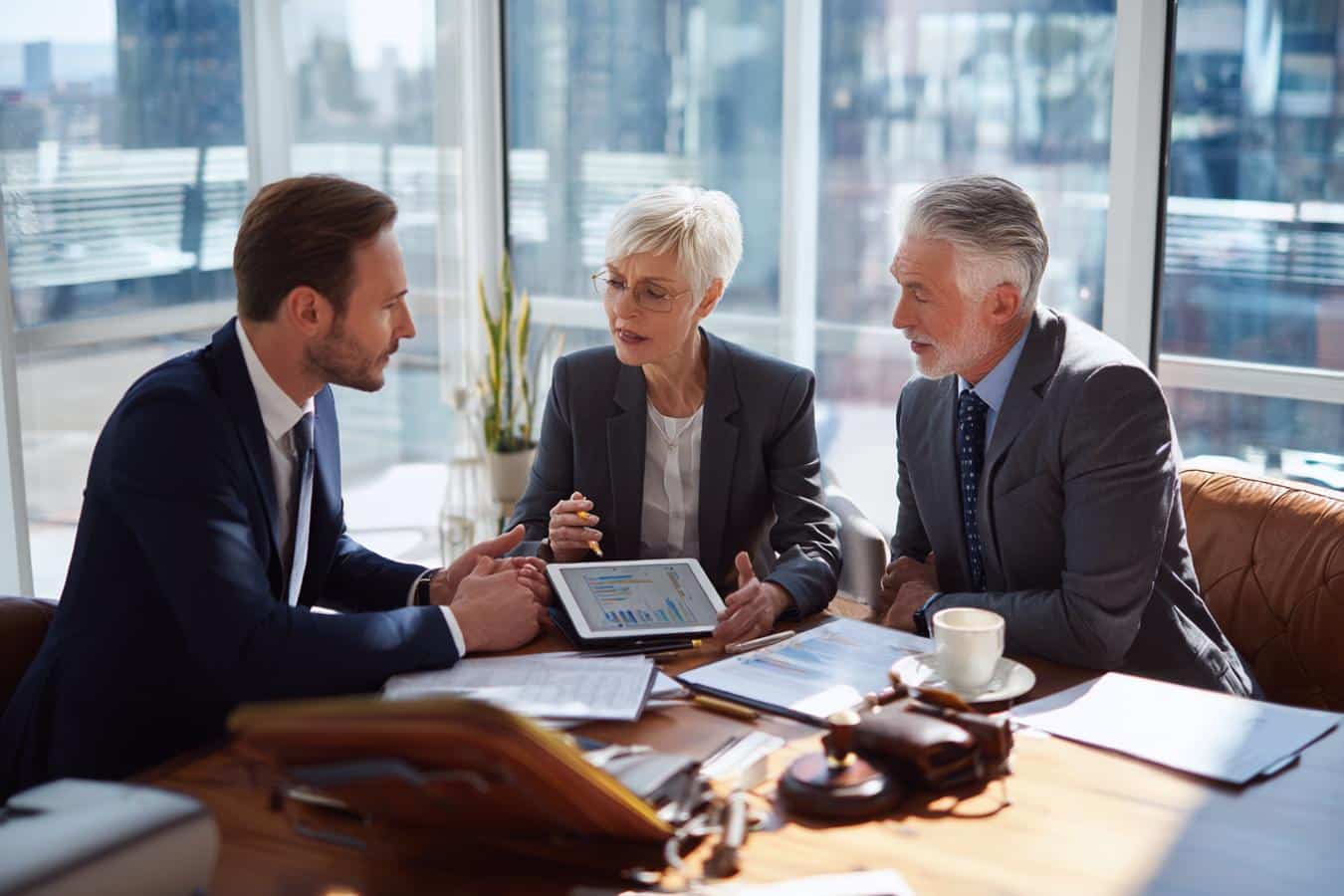 Adnexus mise à nouveau sur Legapass et conforte la digitalisation du ...