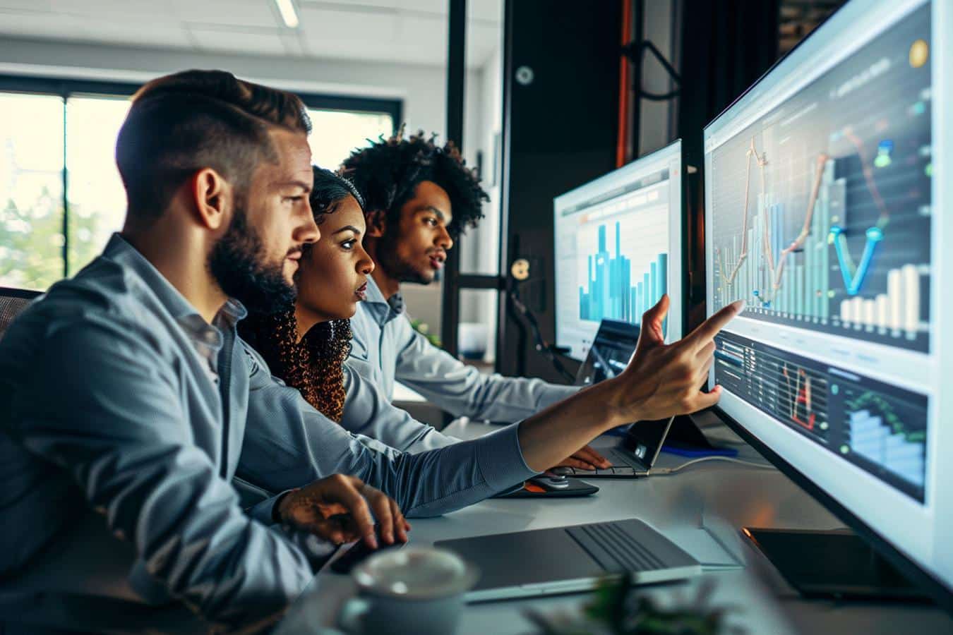 Comment l'analyse prédictive peut transformer la compréhension des ...