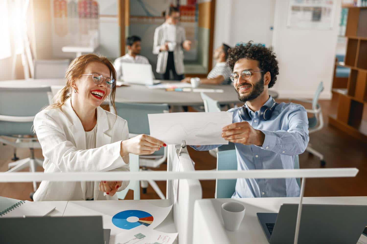 Lead qualifié : Comment identifier et convertir vos meilleurs prospects