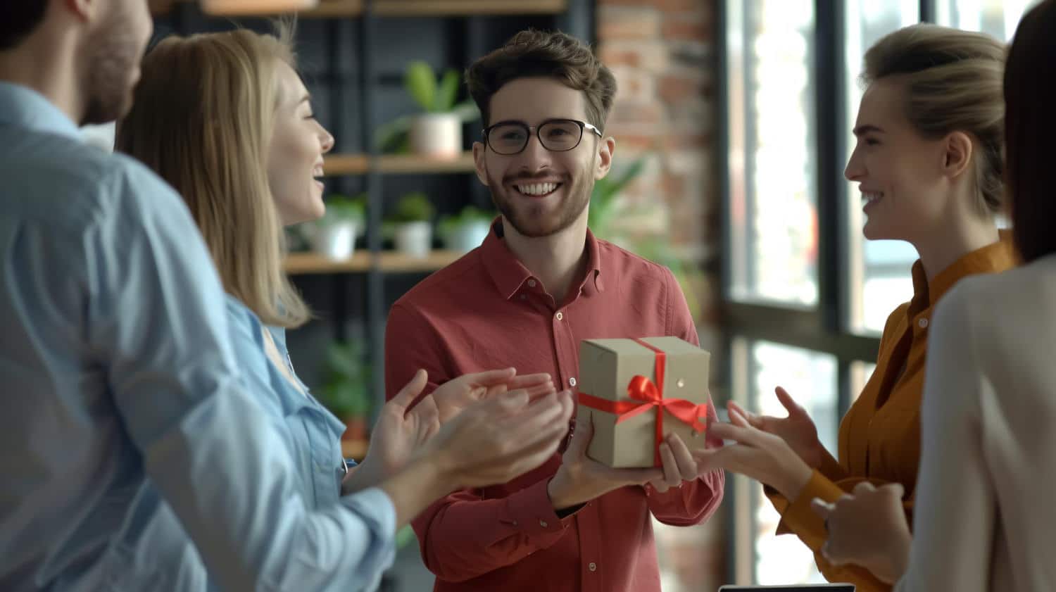 Comment choisir les goodies à offrir à vos clients