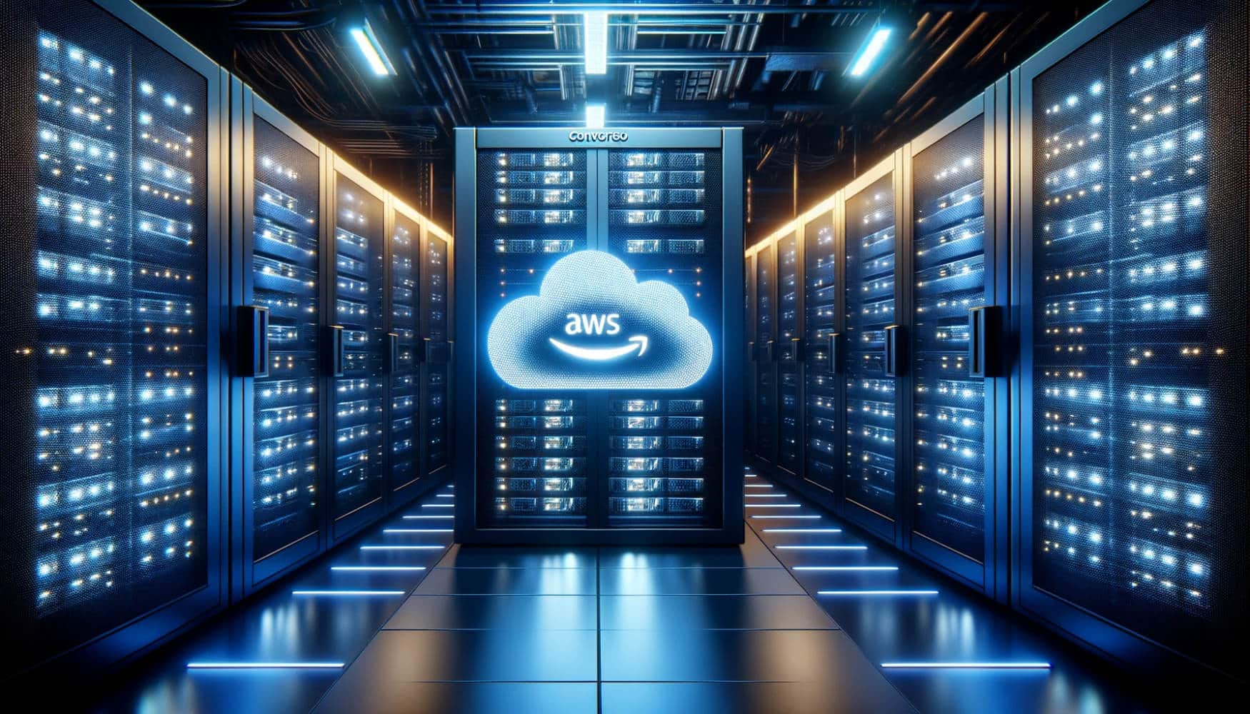 Converteo rejoint l'élite du réseau Amazon Web Services : une nouvelle ...