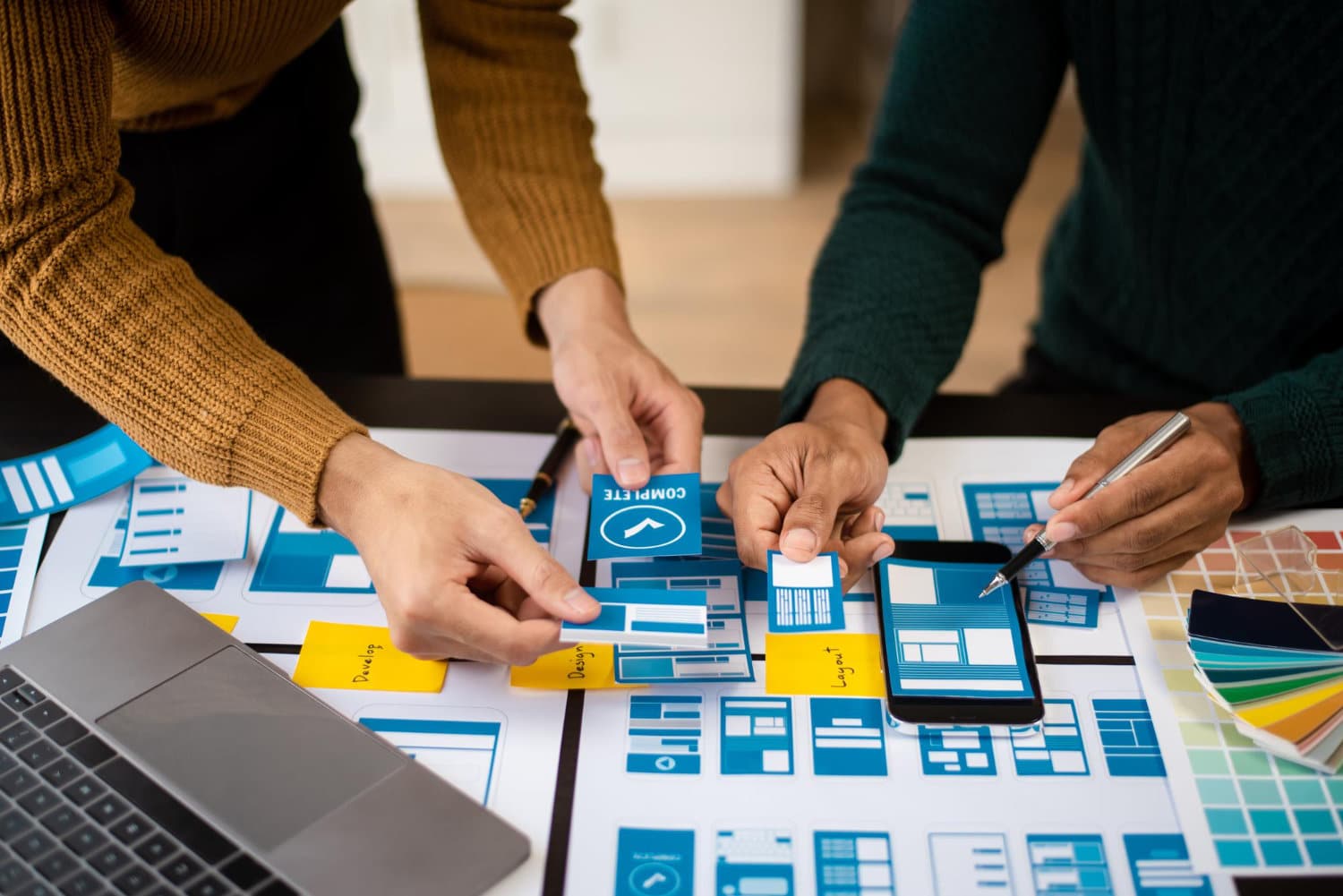 De 0 à 30 millions d'utilisateurs : Comment créer une app sociale ...