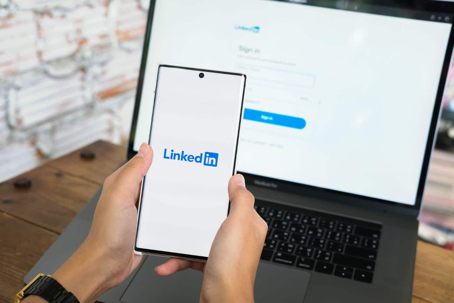 Comment créer une page LinkedIn Entreprise en toute simplicité