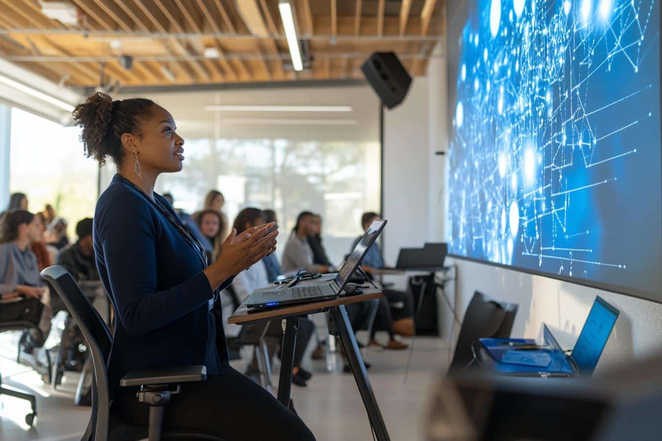 CSB.school innove avec la Fondation Cyber Pour Tous pour démocratiser ...