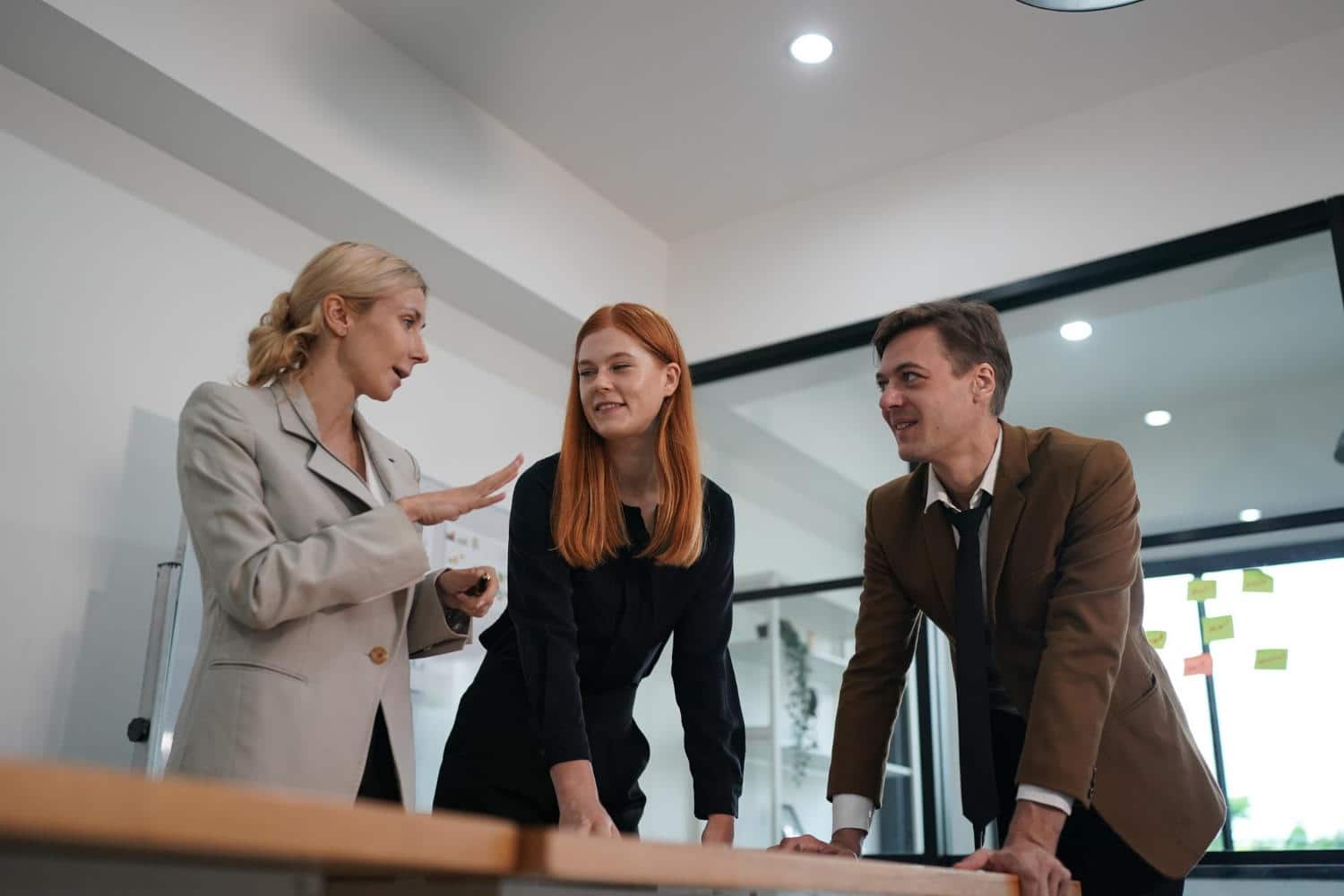 Comment devenir manager de transition : parcours et compétences