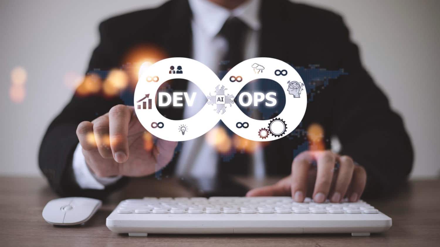 Devops Méthodes Et Outils Pour Optimiser La Collaboration Entre Développeurs Et Opérations