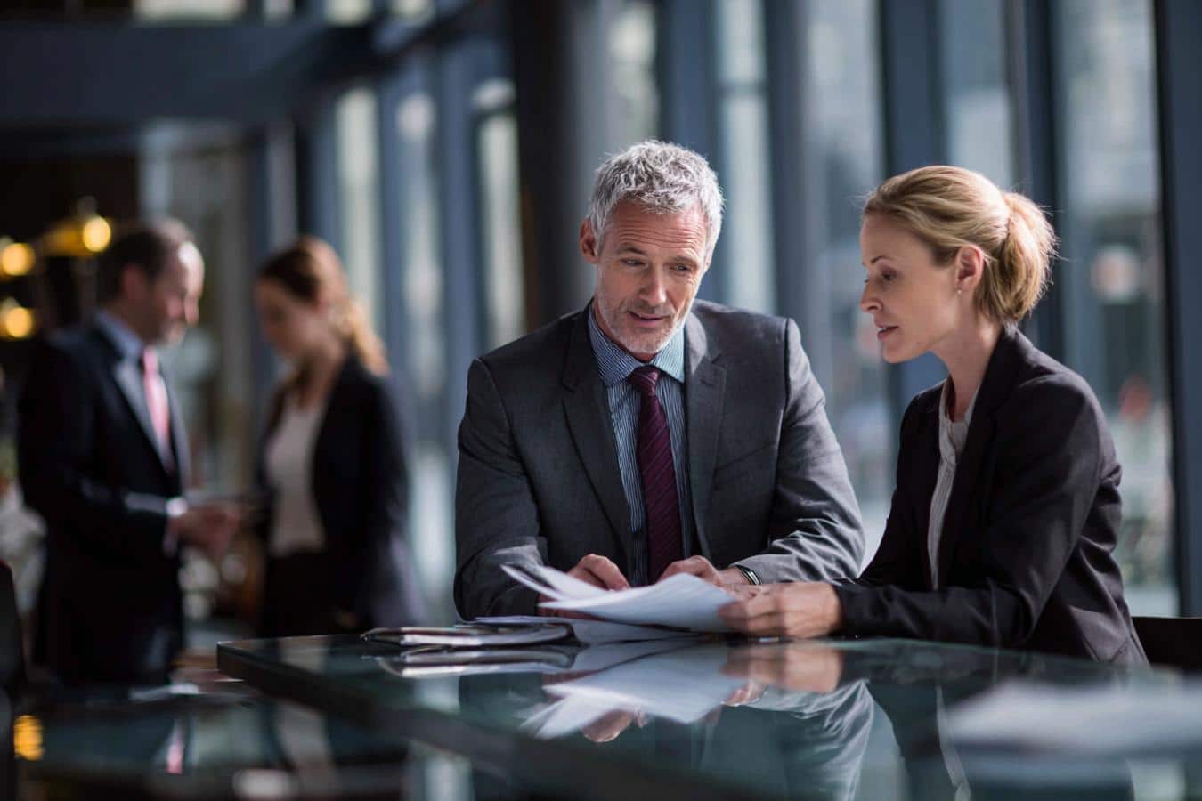 Comprendre la différence entre débiteur et créancier en comptabilité