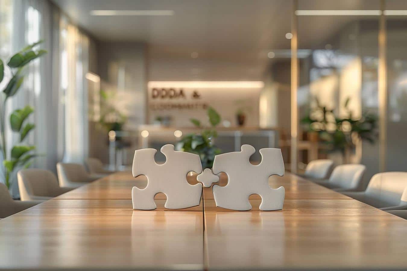 Optimisme pour les fusions-acquisitions small-mid caps en 2023 : bilan ...