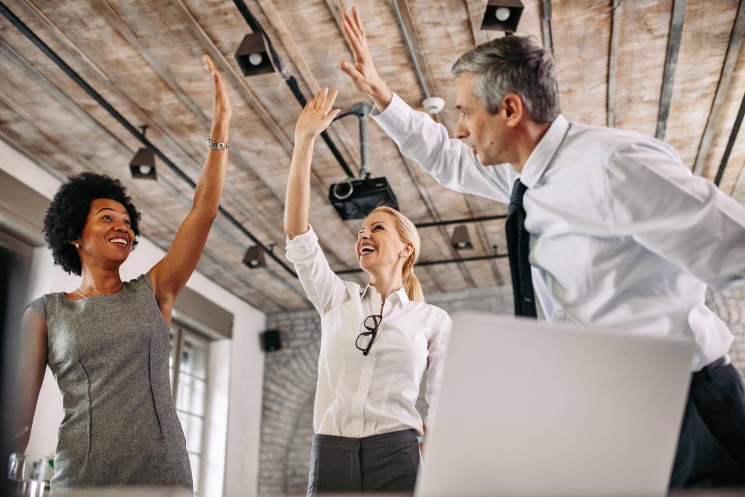 Éveiller l'esprit d'entreprise : une vision renouvelée pour l ...