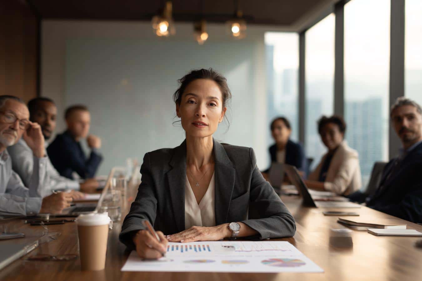 Femmes en cybersécurité : visibilité et leadership au cœur du message ...