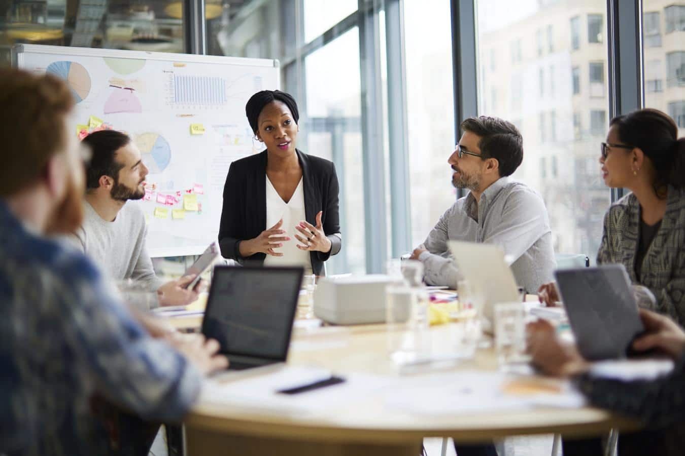 Formation en RH pour réussir votre reconversion professionnelle