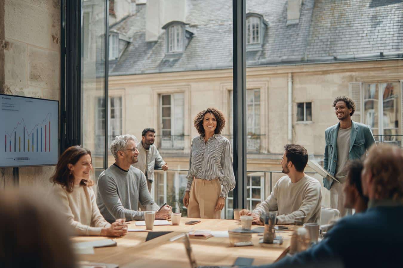 Avec un nouveau record de 135 M€ de commandes en 2025, Hellowork Group ...