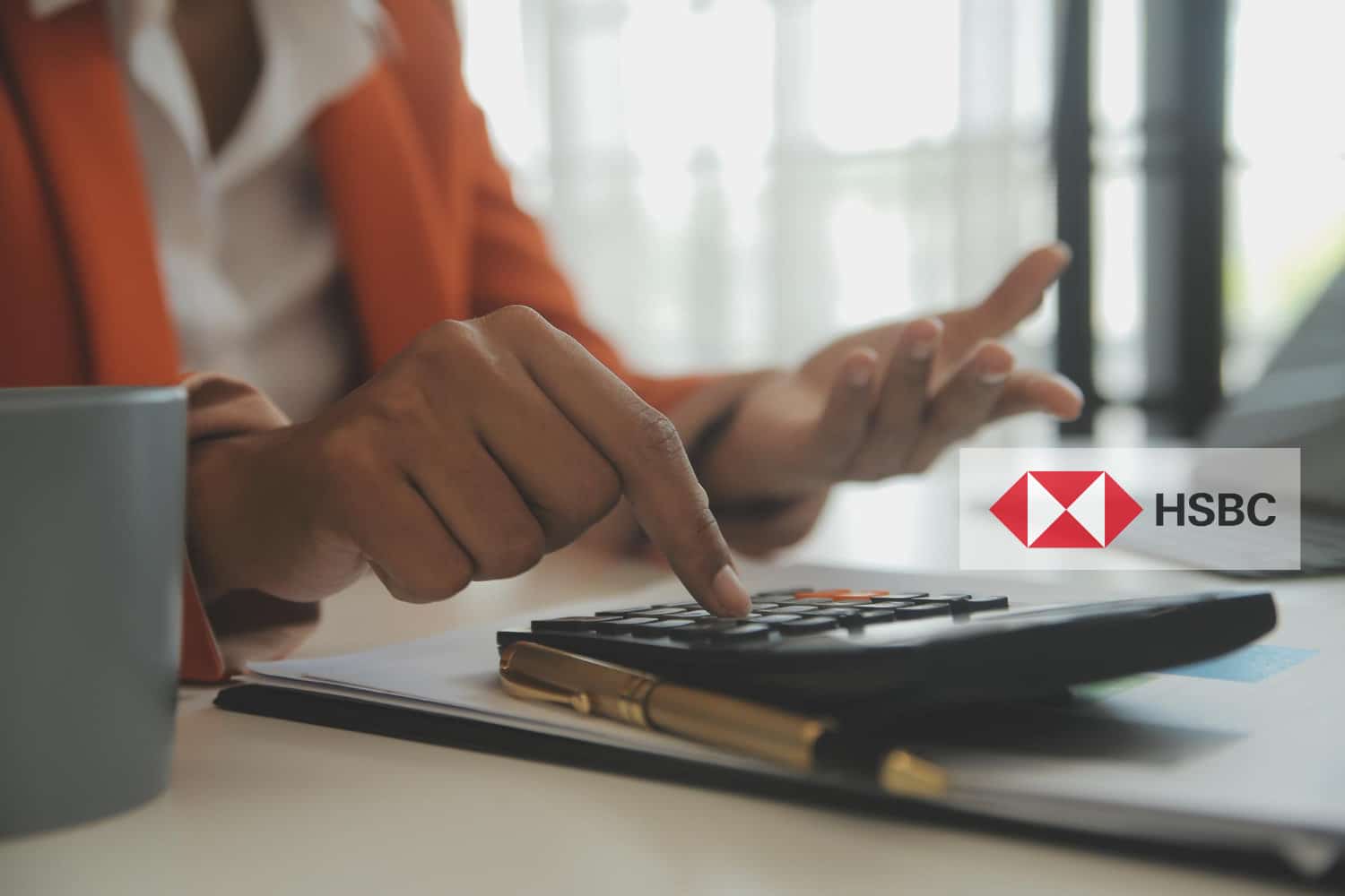 L'épargne salariale chez HSBC : une vision d'avenir personnalisée