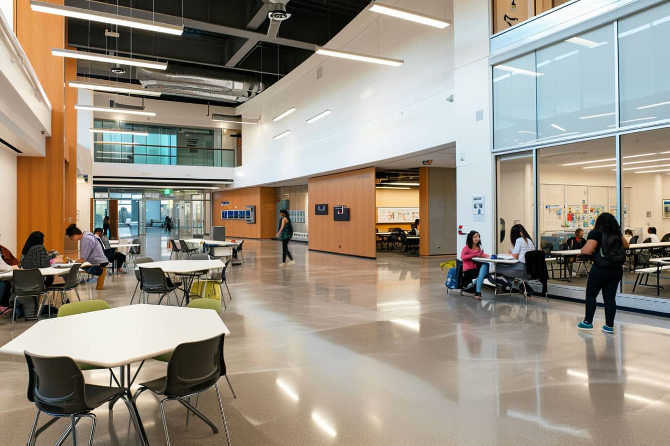 Transformer le futur avec l'IÉSEG : l'enseignement interdisciplinaire ...