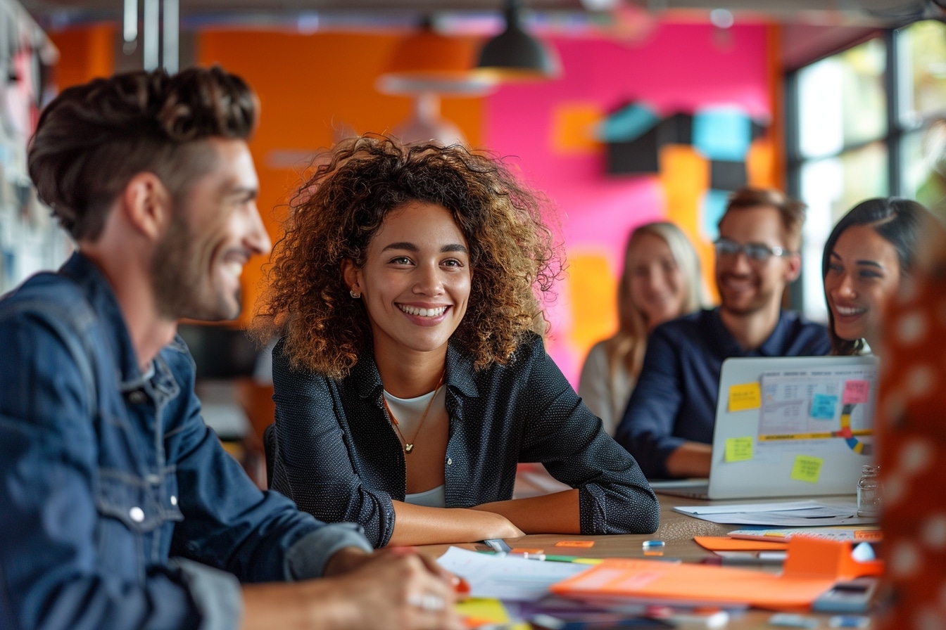 Inter IKEA et Workday HCM : réinventer l'expérience collaborateur pour ...