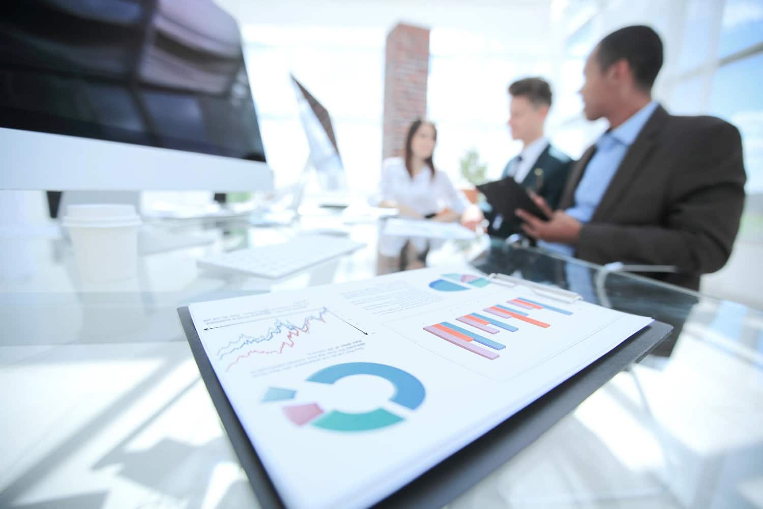 Marchés primaires et secondaires : l'épicentre où vos aspirations ...