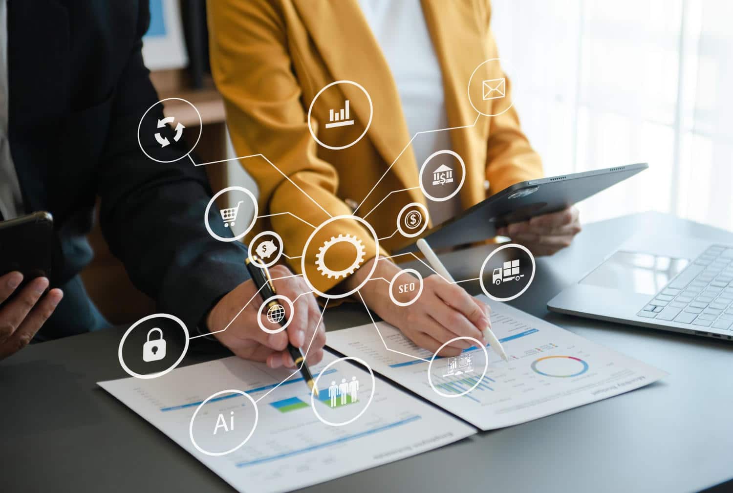 Marketing furtif : Comment le maîtriser pour une communication discrète ...