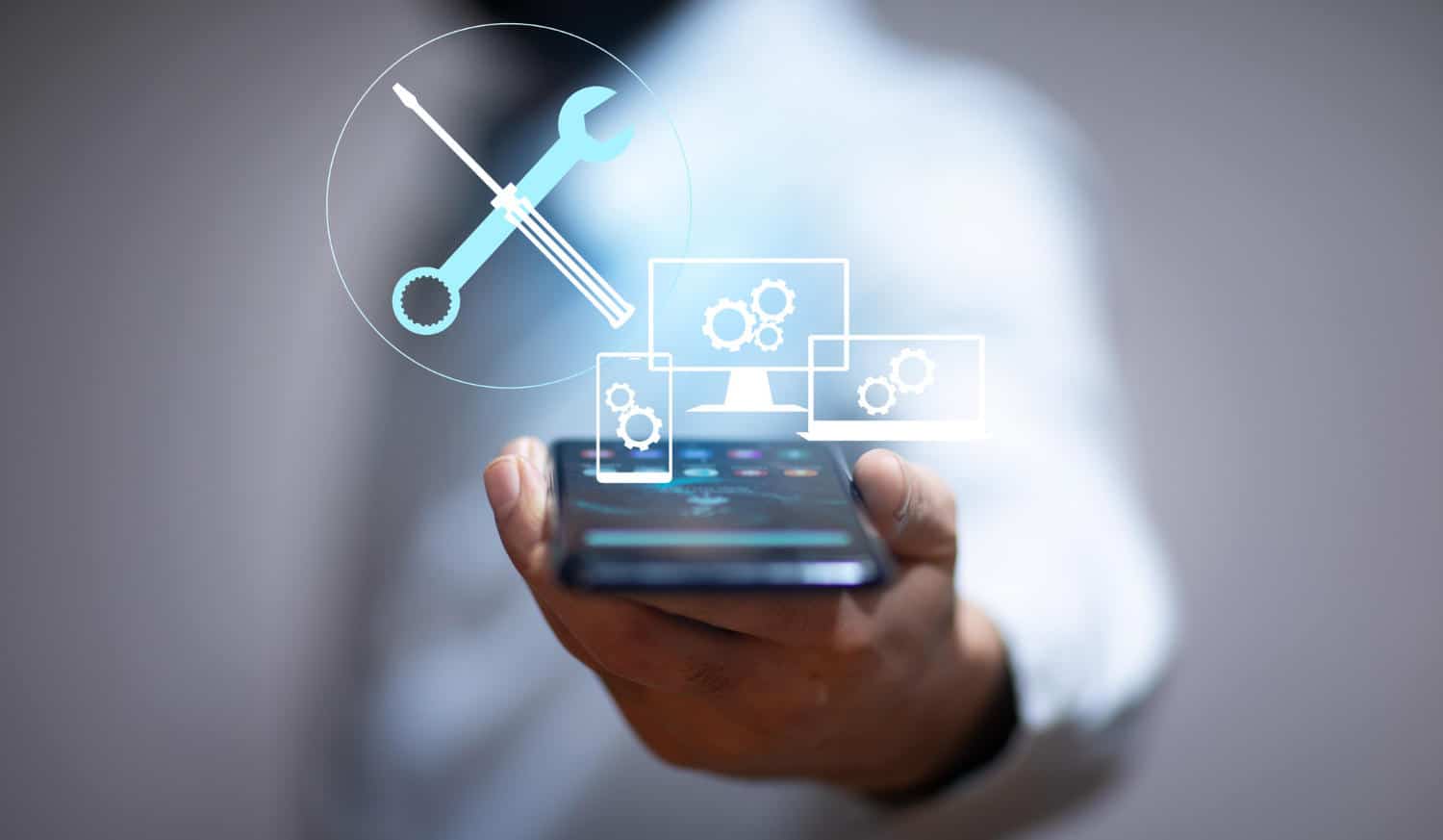 Modernisation des applications : optimisez vos logiciels pour une ...