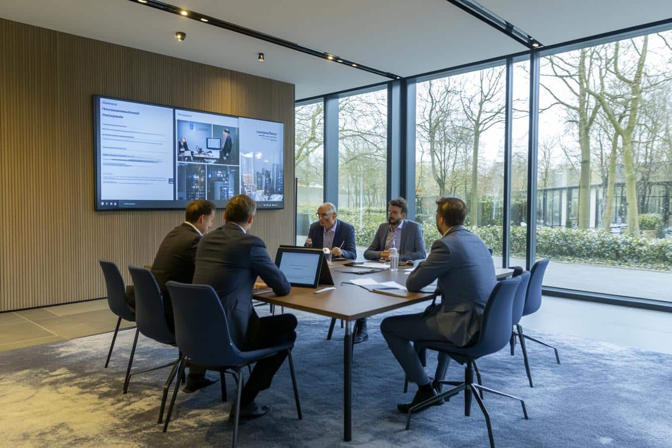 Oplit et Vi Partners s'unissent pour dynamiser l'industrie européenne ...