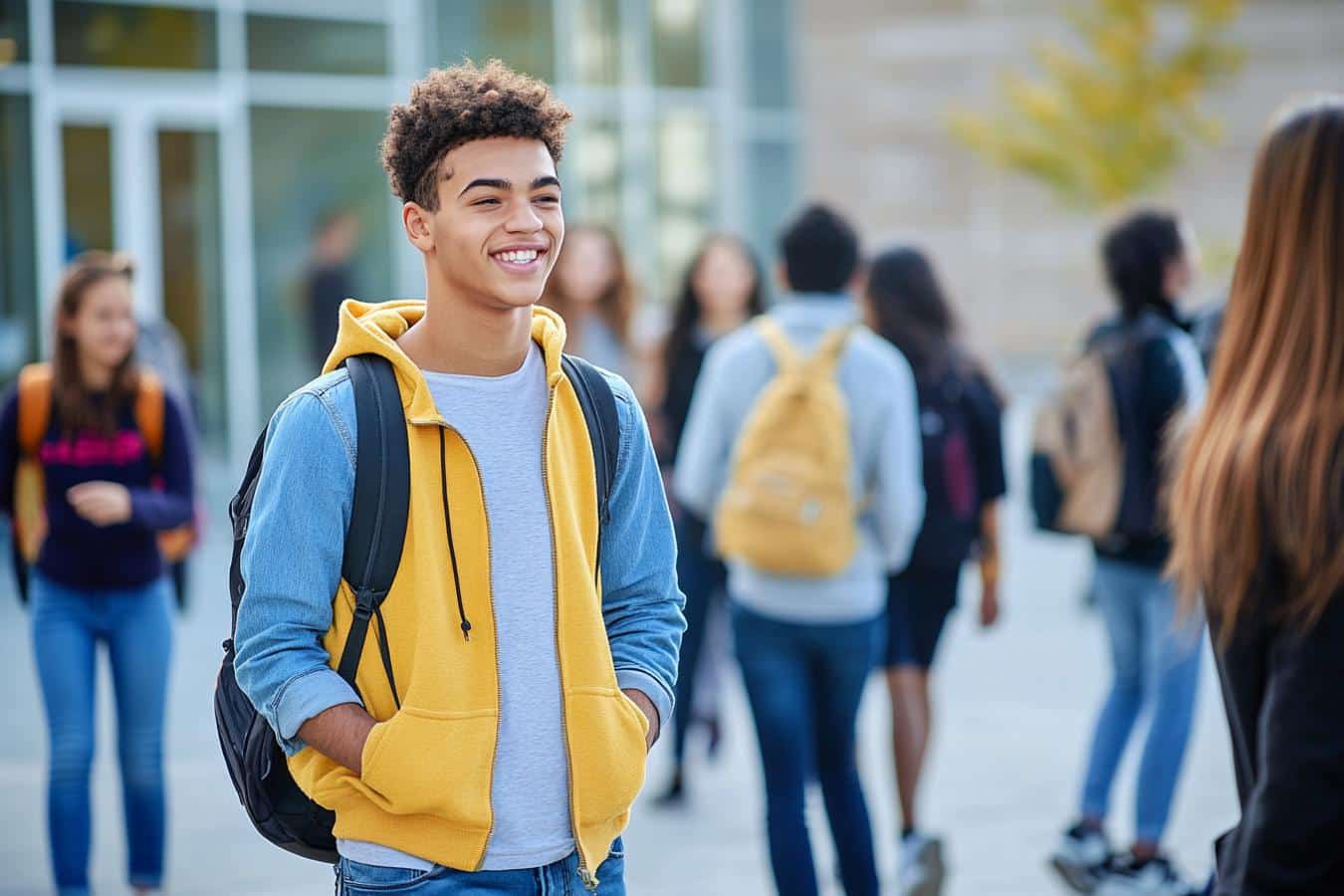 L'ISCOM ouvre ses portes le 28 septembre : trouvez votre voie pour la ...