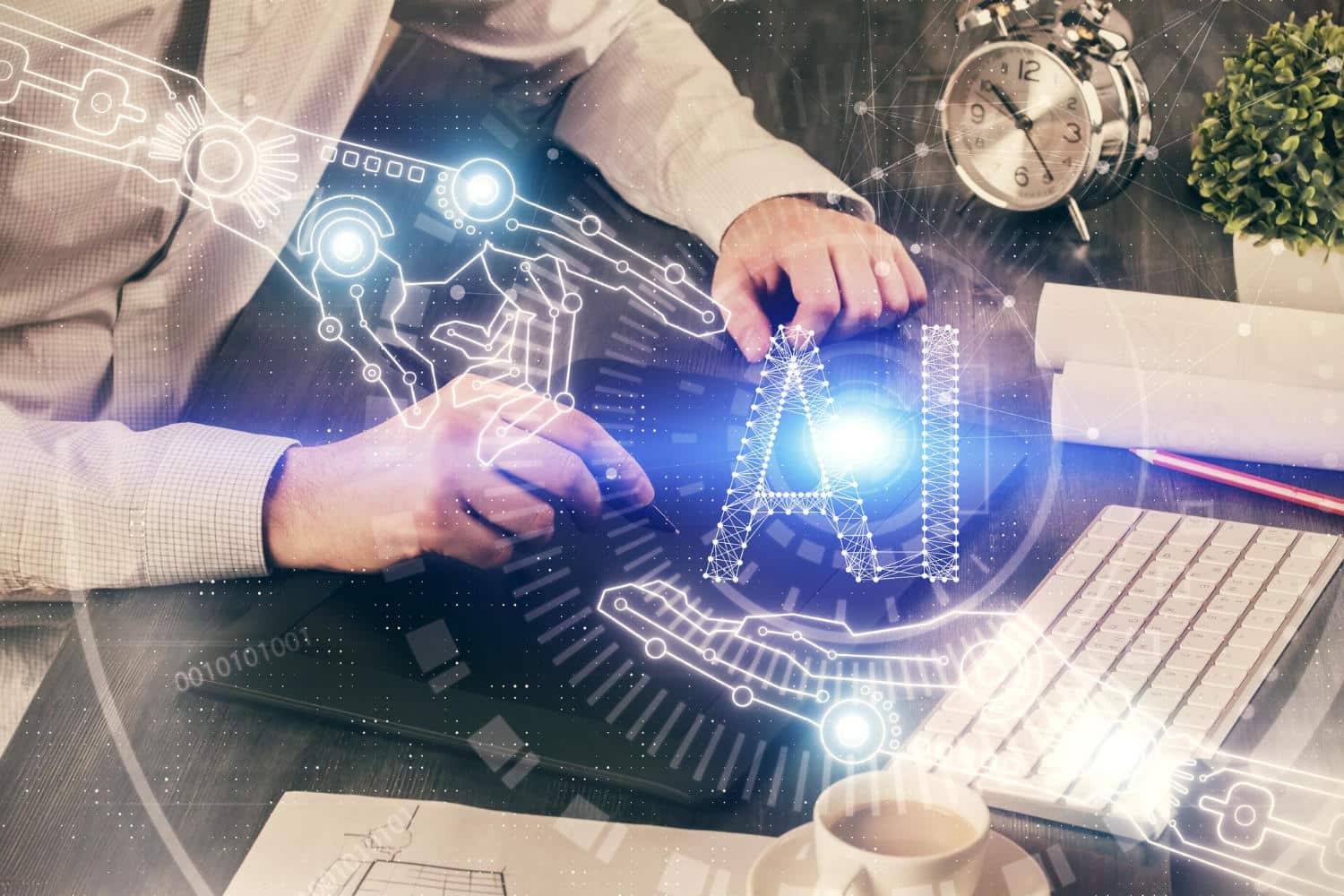 Perplexity AI lance des LLMs en ligne révolutionnaires pour des ...