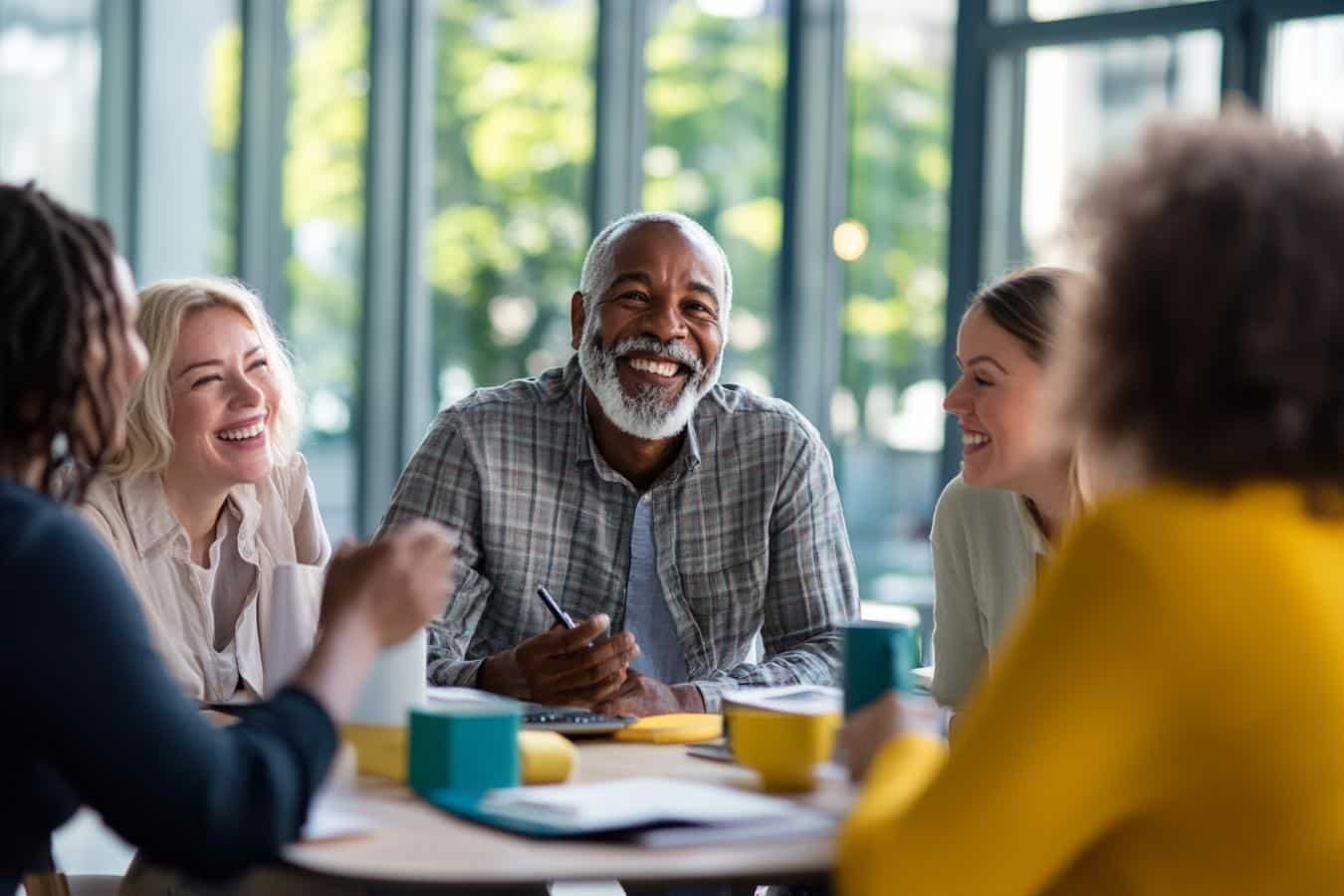 Programme de cooptation en entreprise : avantages et mise en place