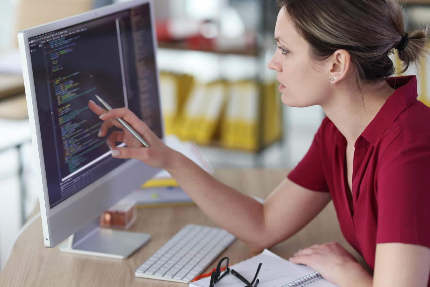 Qualités clés pour un développeur Python accompli