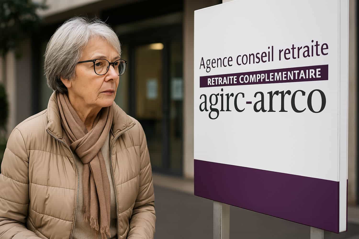 Ce service Agirc-Arrco gratuit pour estimer et préparer votre retraite