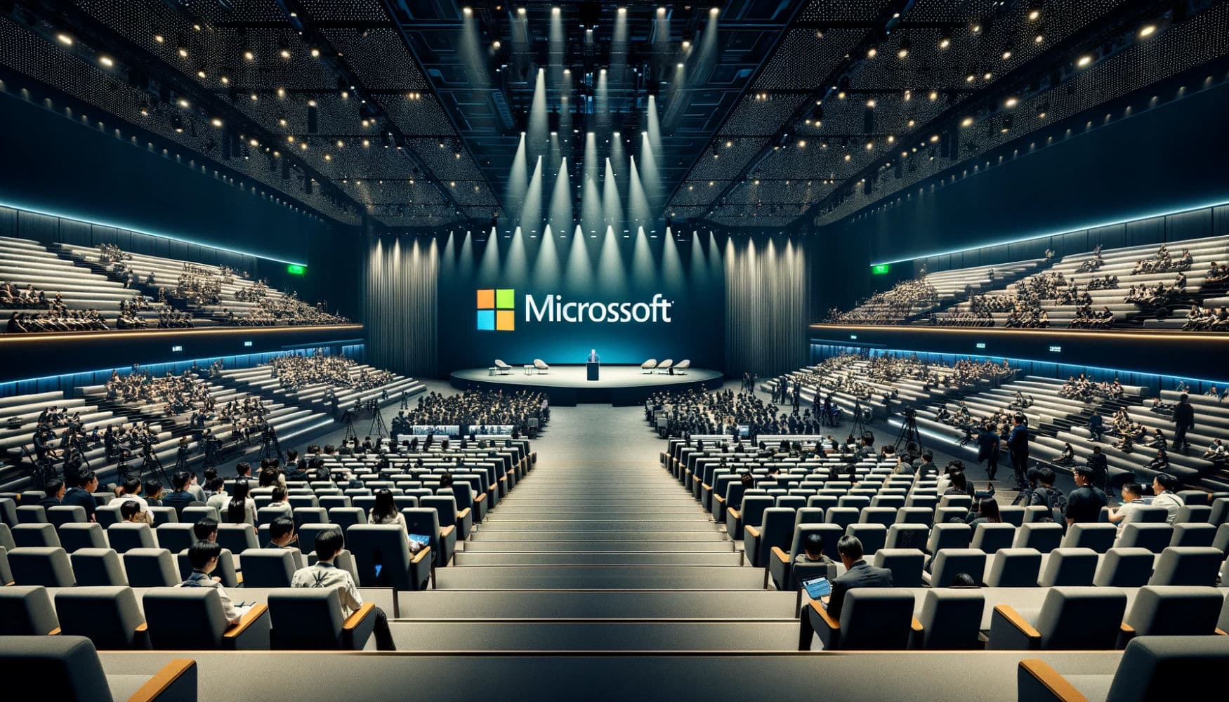 Microsoft, nouveau roi de l'IA ? L'impact du recrutement d'Altman et ...