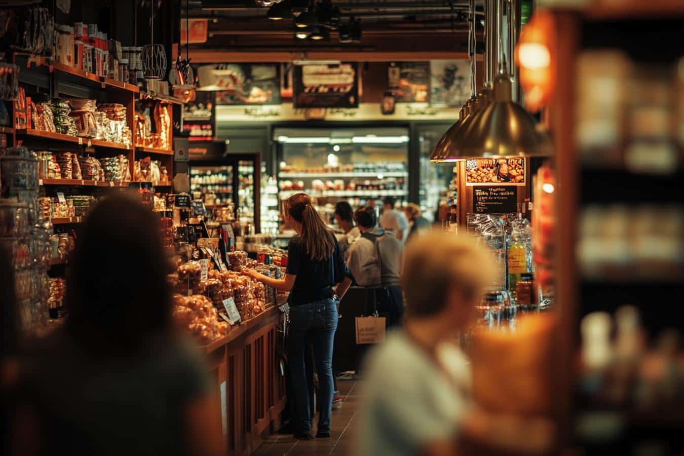 L'enseigne action embauche partout en france : quels sont les salaires ...