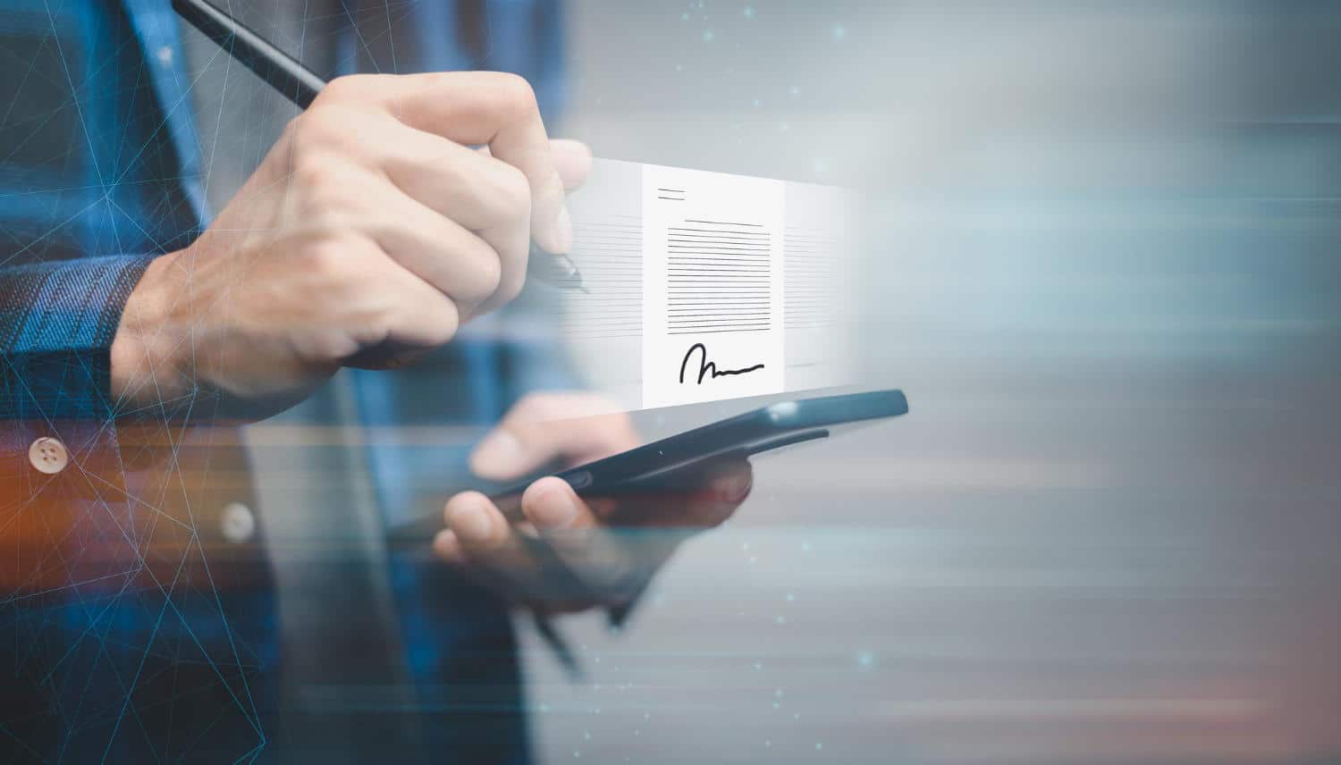 Les différents types de signatures numériques : caractéristiques et ...