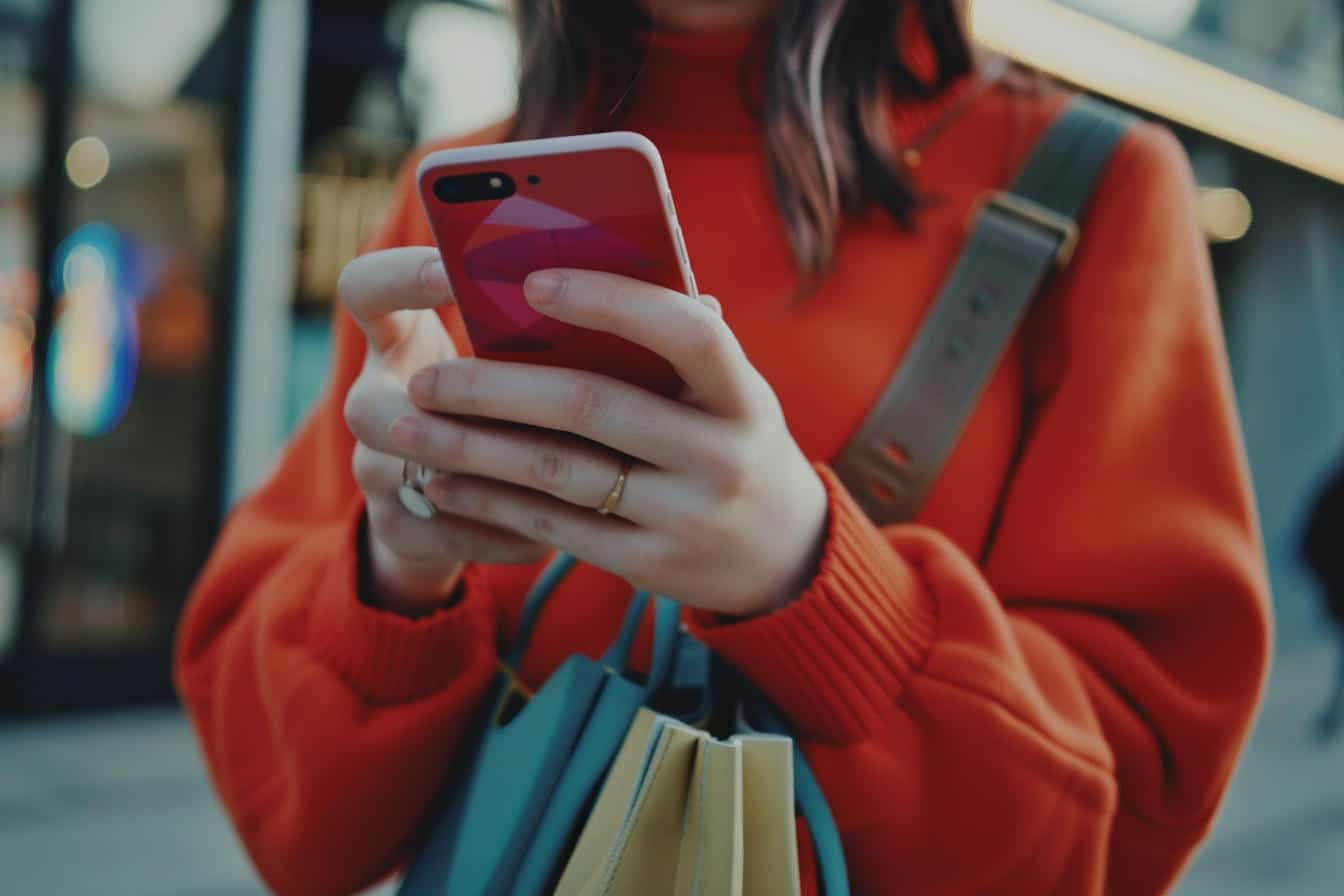 Sms marketing pour une communication directe et ciblée