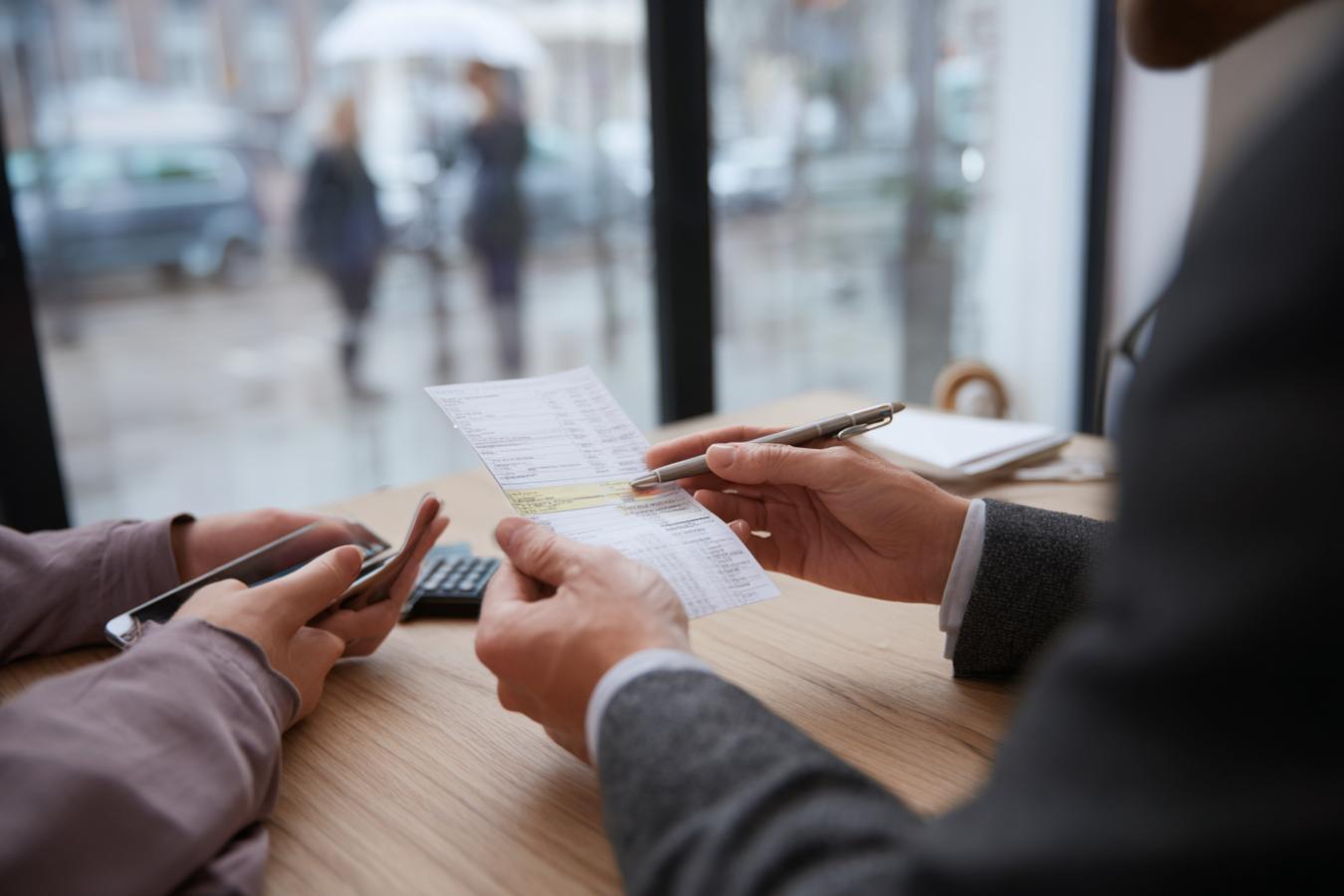 Comment tracer un virement SEPA : étapes simples et rapides