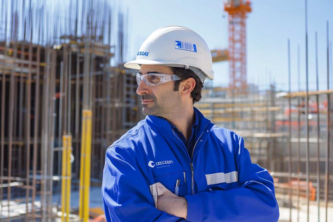 Xavier Cazard prend la barre des Matériaux Sud chez Cemex France